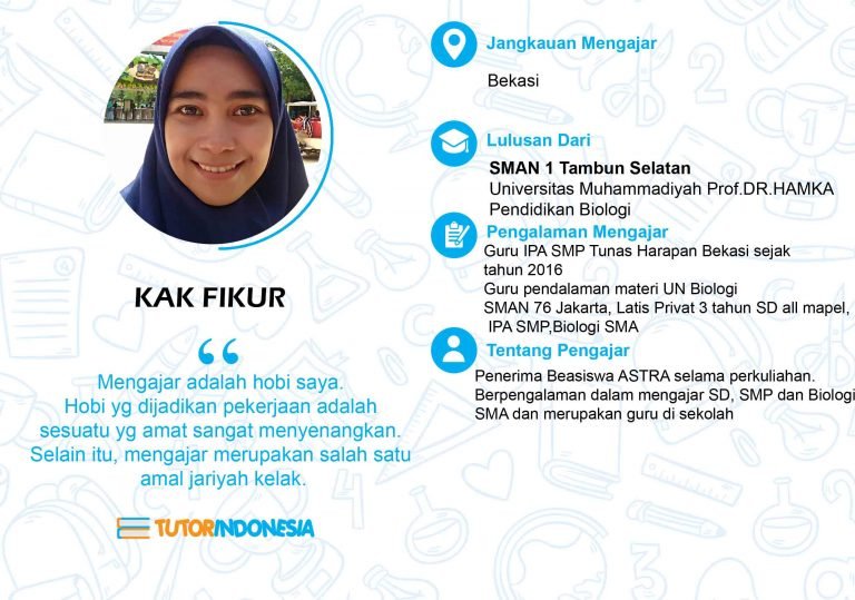 FIKUR-Profil-Pengajar-Tutor-Indonesia-(1) - TutorIndonesia.co.id