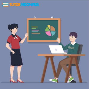 Jadi Pengajar - TutorIndonesia.co.id