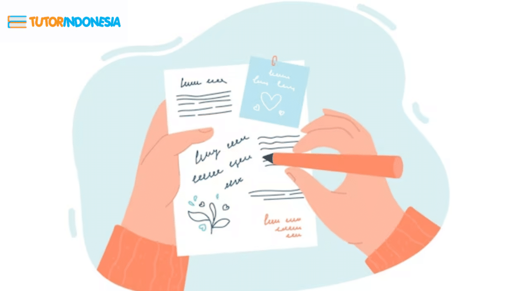 Paragraf Adalah: Pengertian, Fungsi, Komponen, Contoh Soal ...