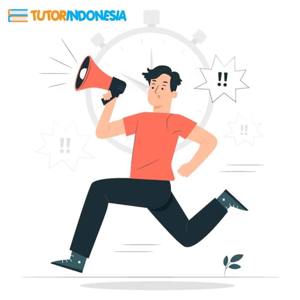 Ciri, Contoh, dan Jenis Kalimat Persuasif - TutorIndonesia.co.id
