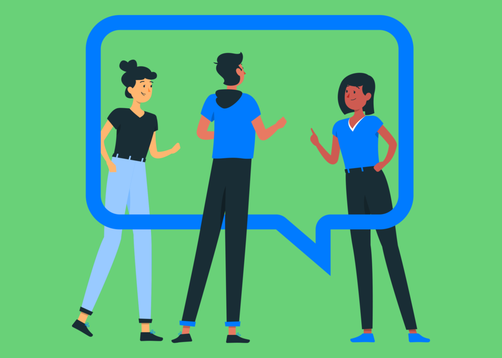 Interaksi Sosial: Pengertian, Jenis, dan Contohnya