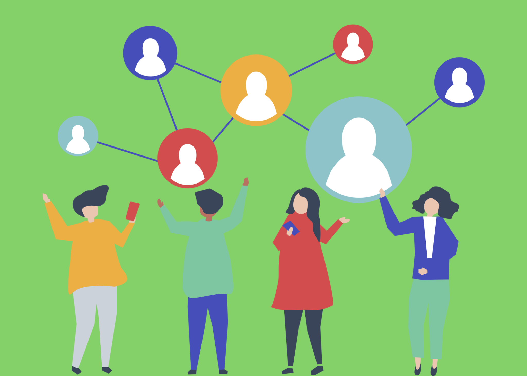 Interaksi Sosial: Pengertian, Jenis, dan Contohnya